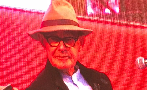 Biografia e bibliografia di Jean Luc Nancy – Filosofia e Scienze Umane